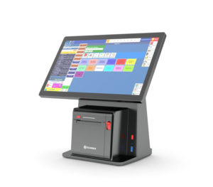 POS Kassensystem Schweiz - Sitto Payment GmbH